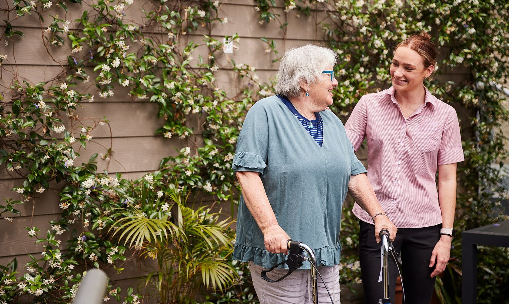 Services | Royal Rehab Group