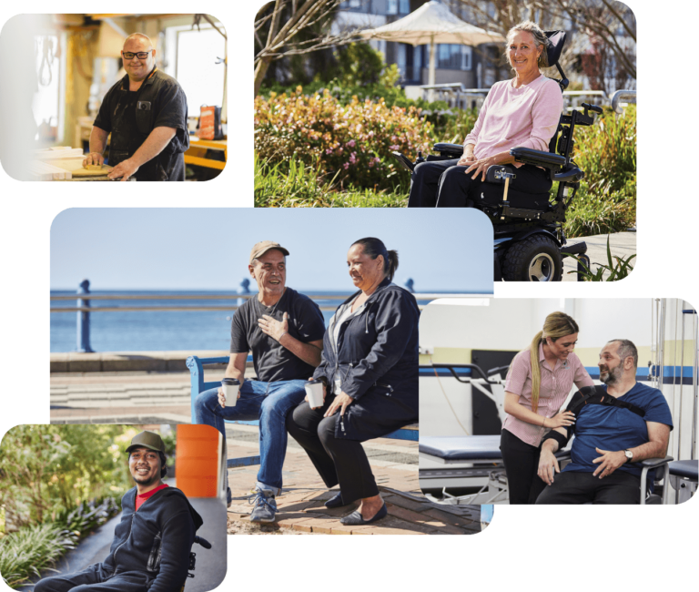 Rehabilitation Services & Private Rehab Sydney | Rehab Hospital