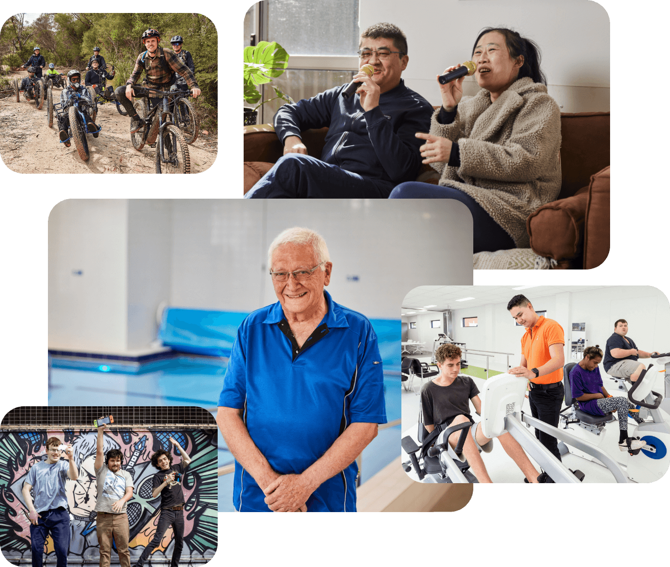 About Us | Royal Rehab Private Petersham - FKA MetroRehab