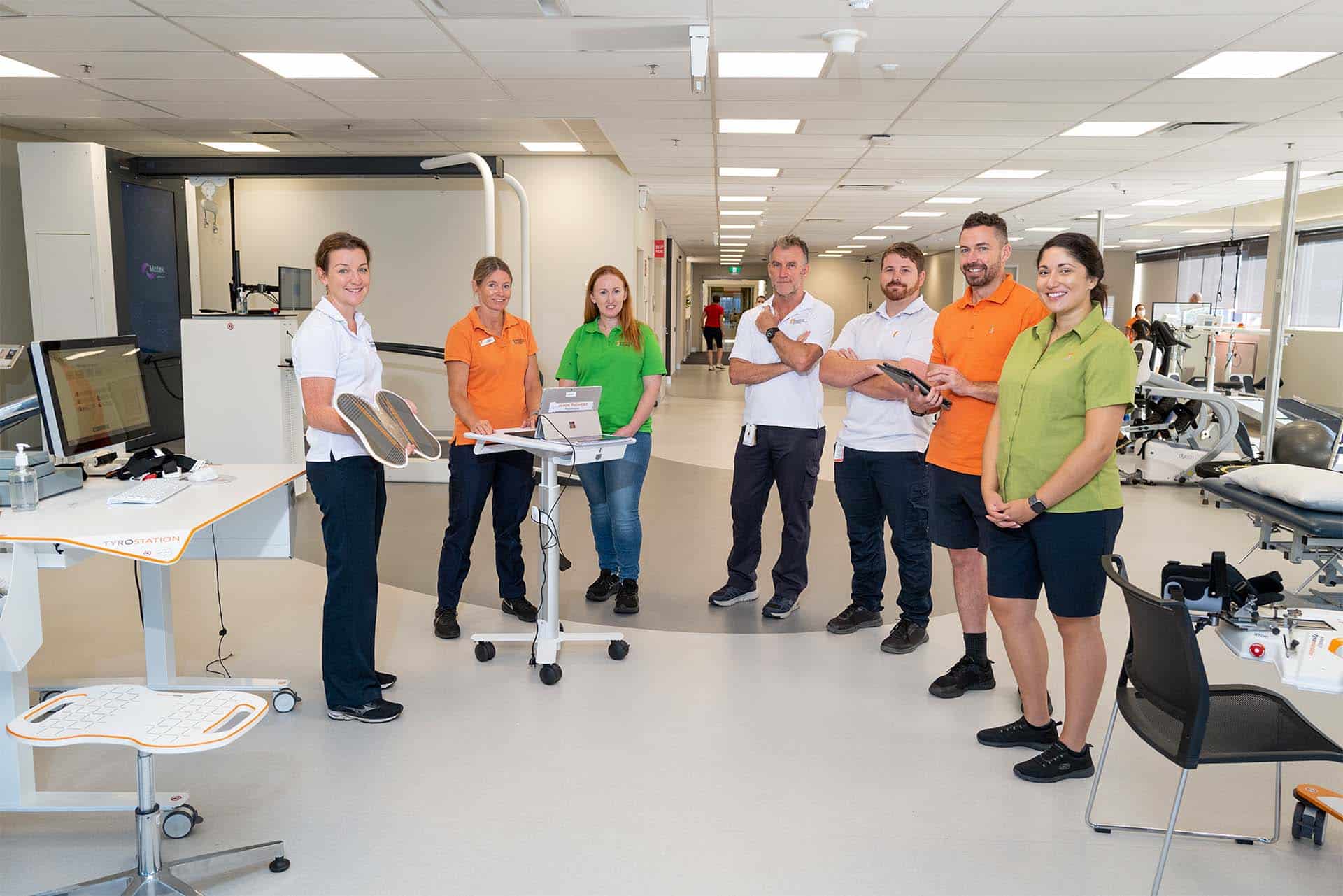Education and Training | Royal Rehab Group