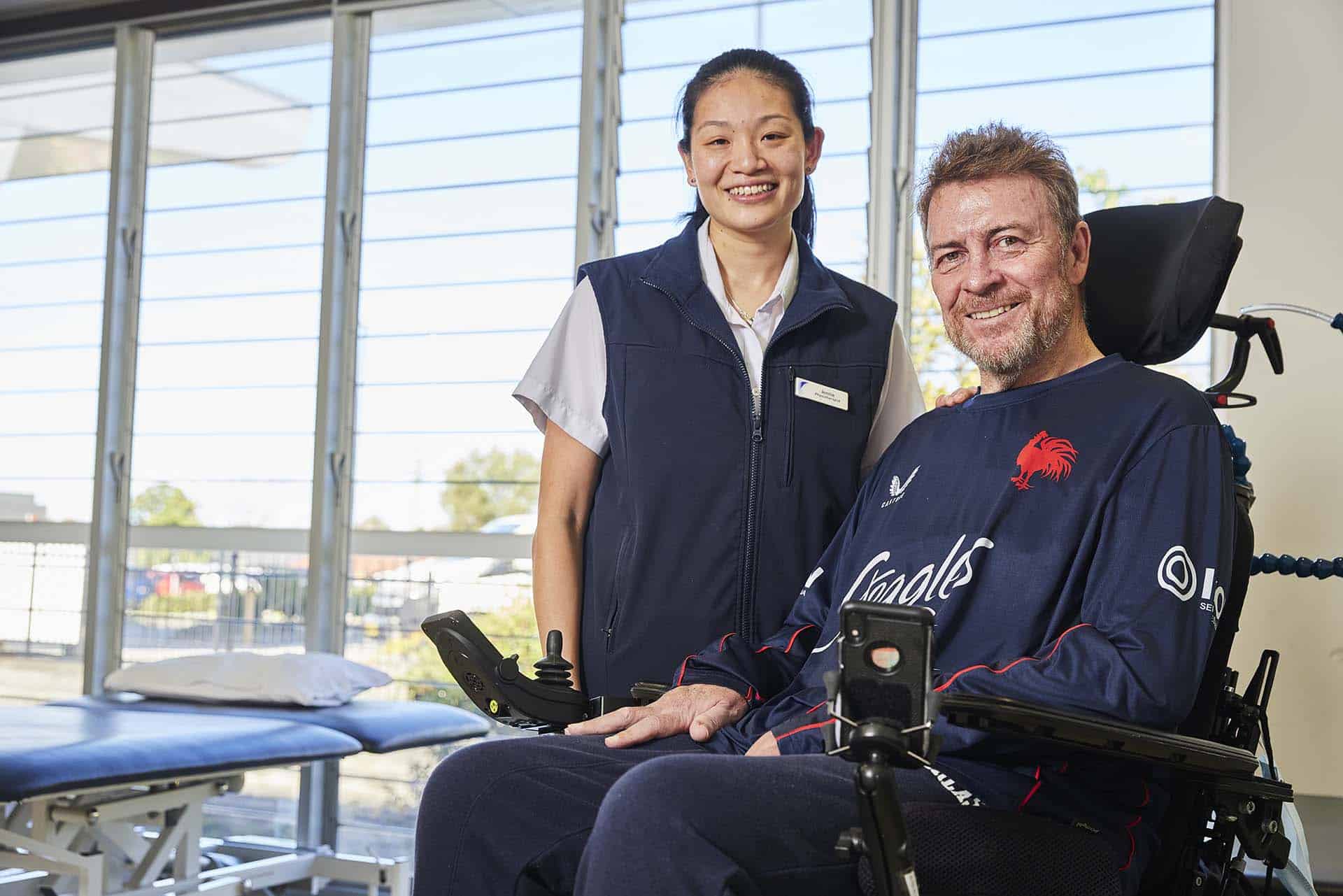 Services | Royal Rehab Group