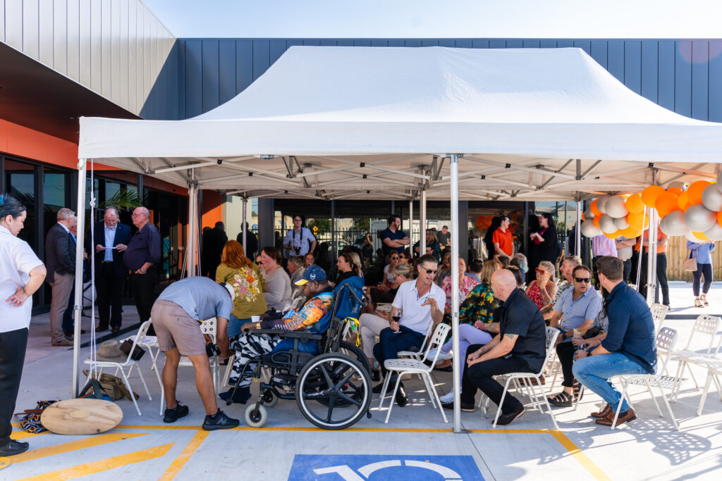 Royal Rehab LifeWorks Launches in Cairns | Royal Rehab Group