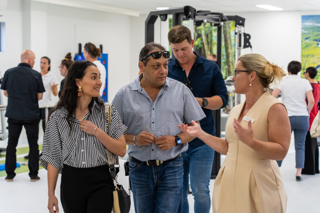 Royal Rehab LifeWorks Launches in Cairns | Royal Rehab Group