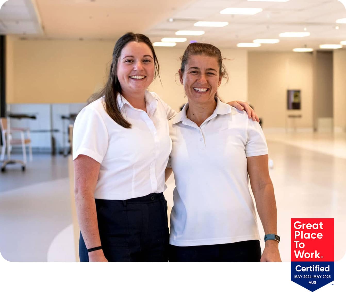 Rehab Jobs - Rehabilitation Careers | Royal Rehab Private Petersham